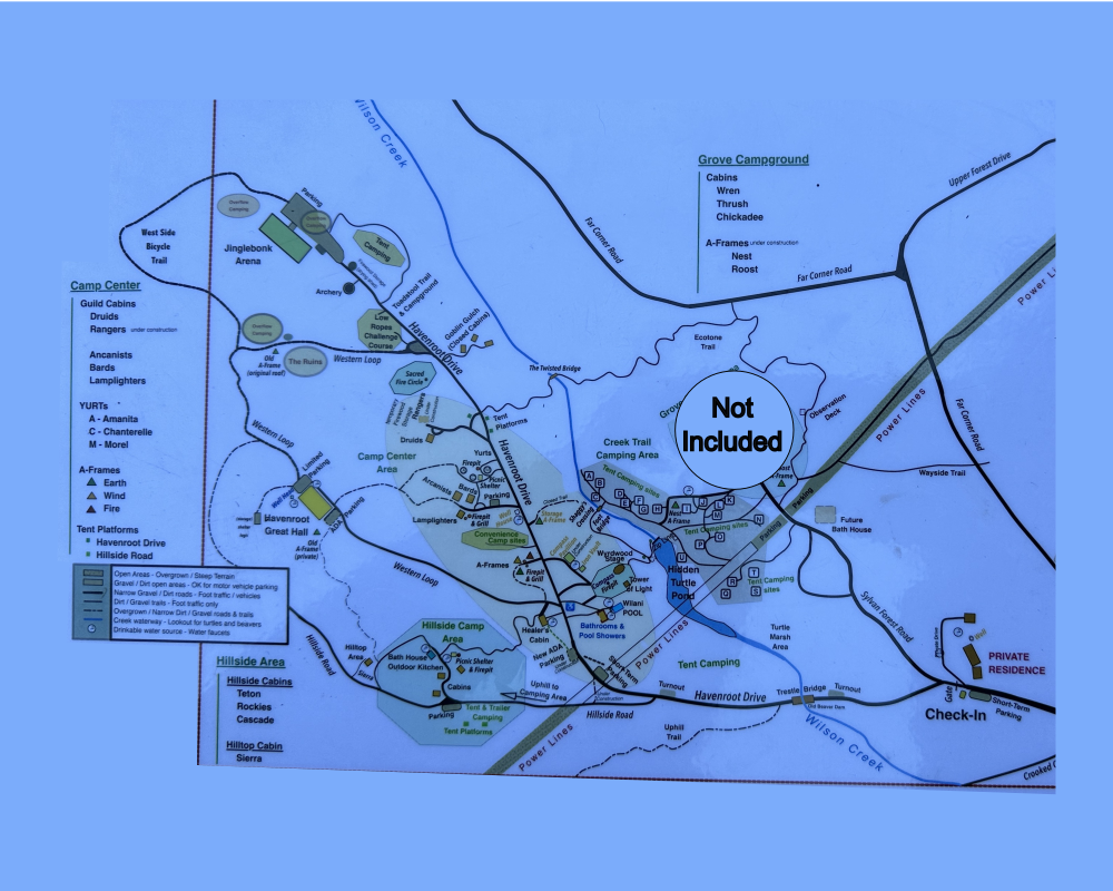Northwest Electric Fest – The Largest PEV Event in the PNW